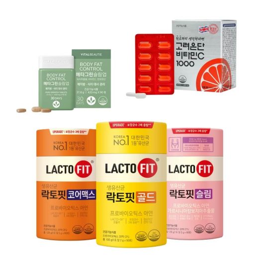 Order Hàn Quốc - Mua hộ Hàn Quốc về Việt Nam uy tín chính hãng