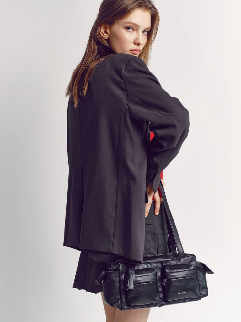 SAMO ONDOH sành điệu trendy cùng chị em xuống phố